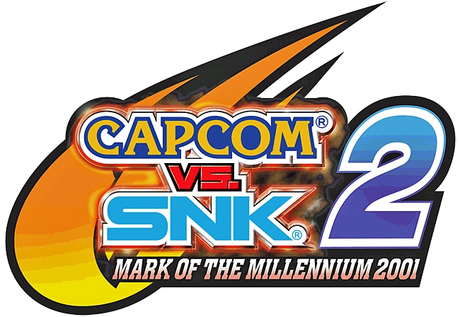 Category:Capcom vs. SNK 2 Characters | M.U.G.E.N: Ultimate All-Stars ...