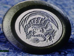 Dragon Medallion | M.U.G.E.N: Ultimate All-Stars Wiki | Fandom