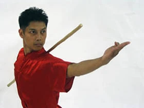 Anthony Marquez | M.U.G.E.N: Ultimate All-Stars Wiki | Fandom