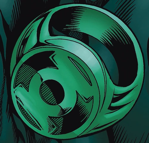 Power Ring | M.U.G.E.N: Ultimate All-Stars Wiki | Fandom