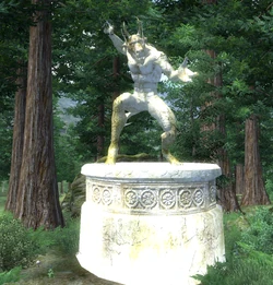 Molag Bal | M.U.G.E.N: Ultimate All-Stars Wiki | Fandom