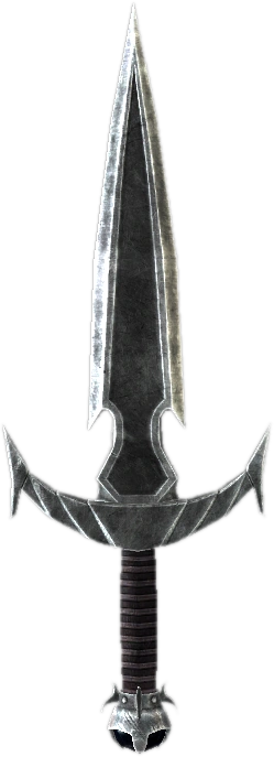 Mehrunes' Razor | M.U.G.E.N: Ultimate All-Stars Wiki | Fandom