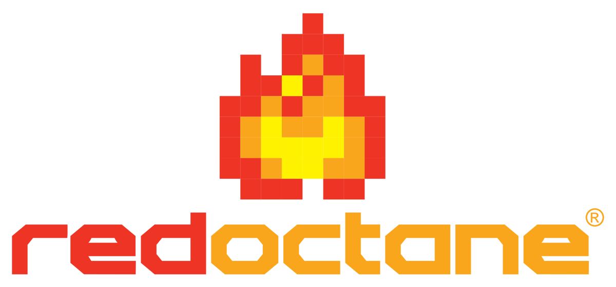 RedOctane | M.U.G.E.N: Ultimate All-Stars Wiki | Fandom