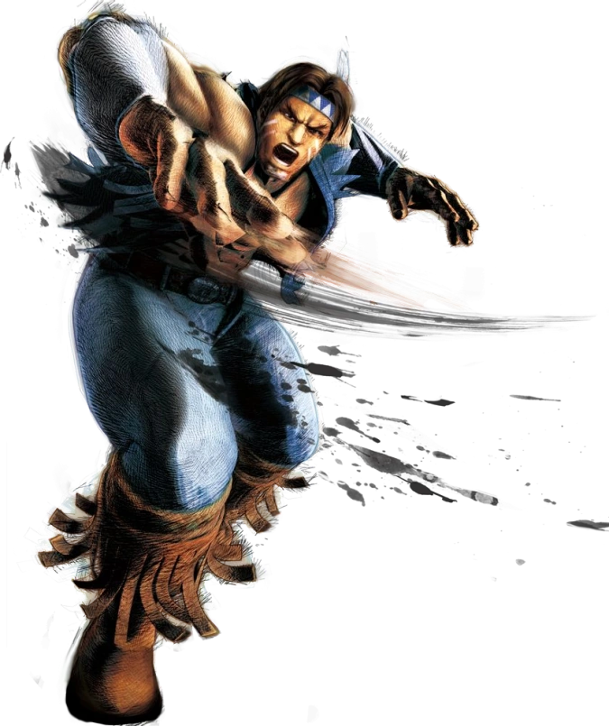 T. Hawk | M.U.G.E.N: Ultimate All-Stars Wiki | Fandom