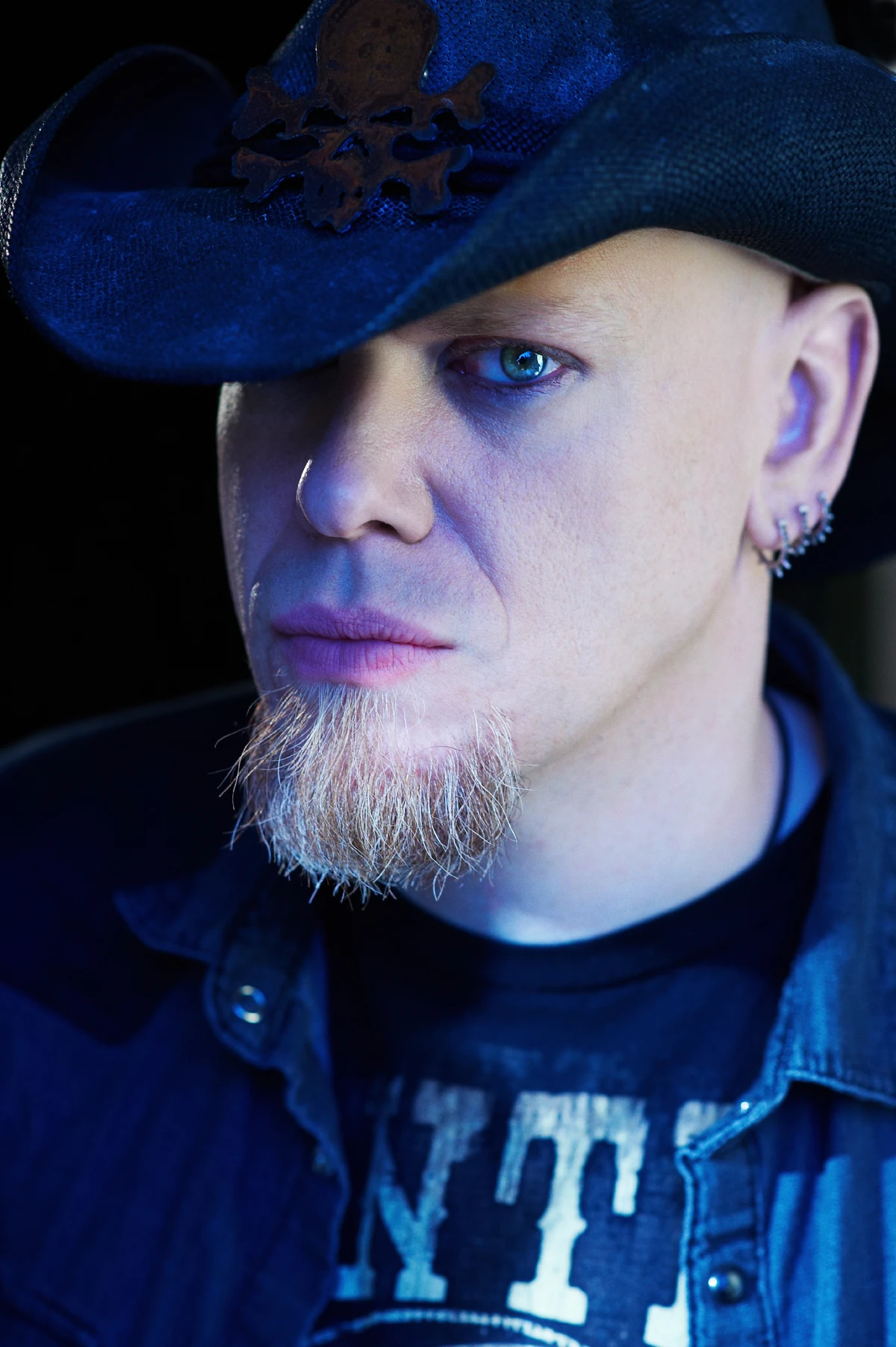 Jason C. Miller | M.U.G.E.N: Ultimate All-Stars Wiki | Fandom