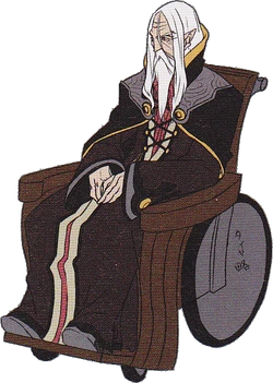 Clavis Alucard | M.U.G.E.N: Ultimate All-Stars Wiki | Fandom