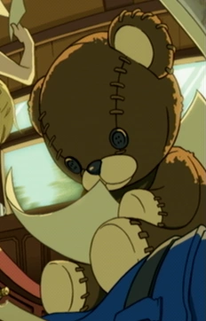 Roger (Guilty Gear) | M.U.G.E.N: Ultimate All-Stars Wiki | Fandom