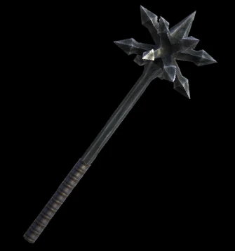 Onslaught (weapon) | M.U.G.E.N: Ultimate All-Stars Wiki | Fandom