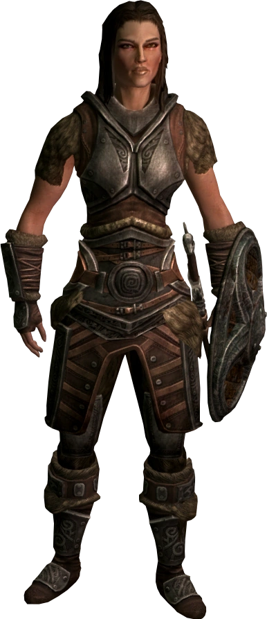 Lydia | M.U.G.E.N: Ultimate All-Stars Wiki | Fandom