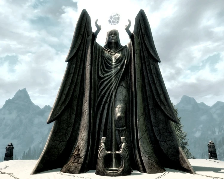 Meridia | M.U.G.E.N: Ultimate All-Stars Wiki | Fandom