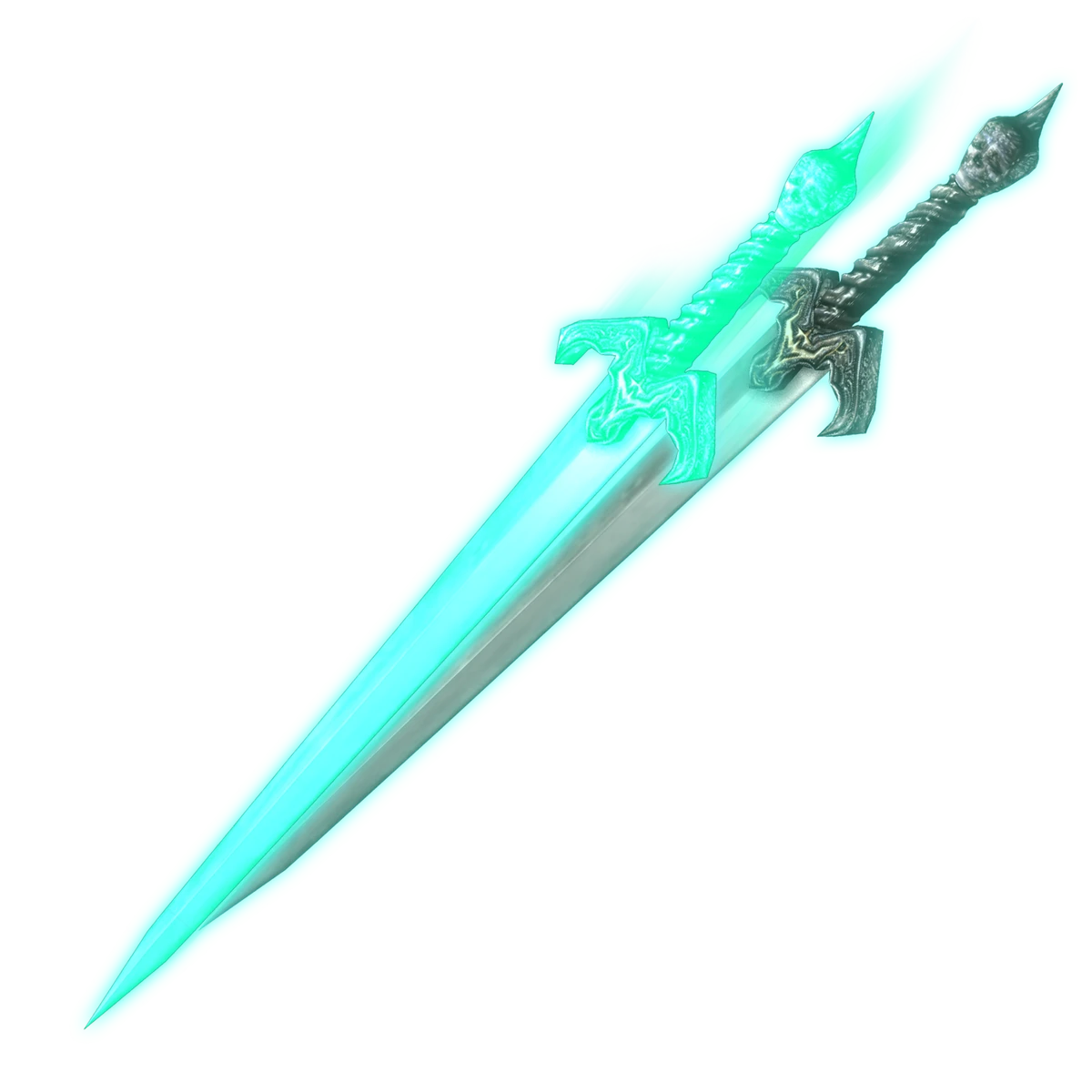 Summoned Swords | M.U.G.E.N: Ultimate All-Stars Wiki | Fandom