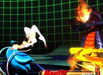 Kitty Slash | M.U.G.E.N: Ultimate All-Stars Wiki | Fandom