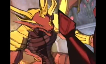 Infernix | Ultimate Bakugan Role Play Wiki | Fandom