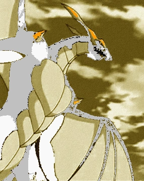 Hyper Dragonoid | Ultimate Bakugan Role Play Wiki | Fandom