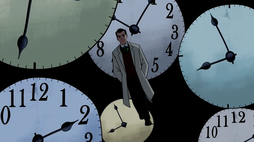 Time Manipulation | UltimateBattles Wiki | Fandom