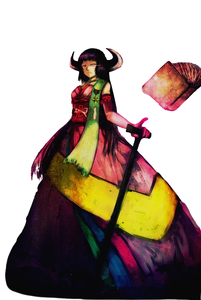 Featherine Augustus Aurora | UltimateBattles Wiki | Fandom