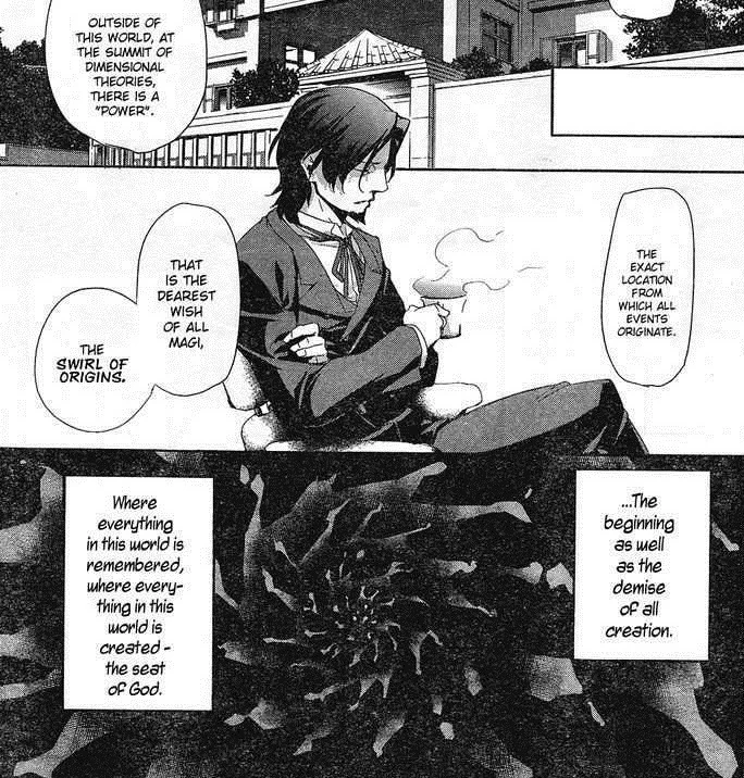Metaphysics Manipulation Ultimatebattles Wiki Fandom