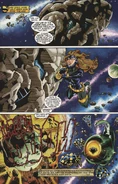 DC Comics Cosmology | UltimateBattles Wiki | Fandom