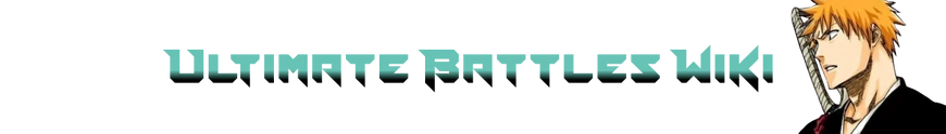 UltimateBattles Wiki | Fandom