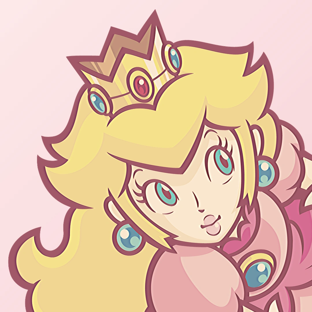 Princess Peach | ULTIMATE BATTLES Wiki | Fandom