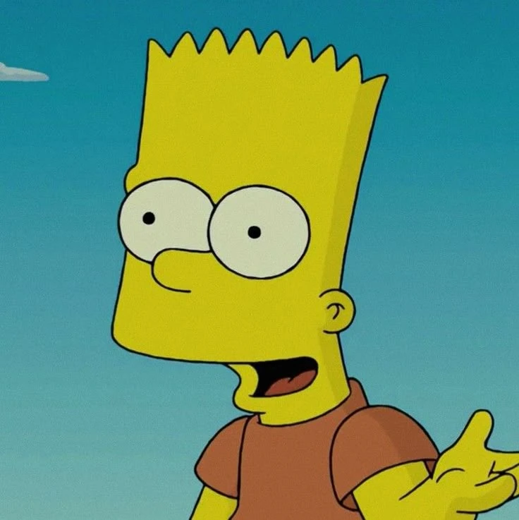 Bart Simpson | ULTIMATE BATTLES Wiki | Fandom