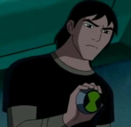 Kevin | Wiki Ultimate Ben10 | Fandom