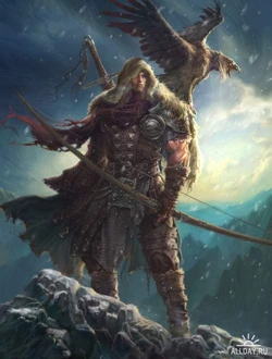 Illuskan | Ultimatebestiary Wikia | Fandom