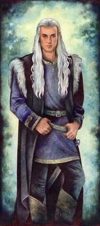 Llewyrr | Ultimatebestiary Wikia | Fandom