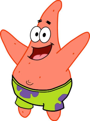 Patrick Star | Ultimateboy13 Wiki | Fandom