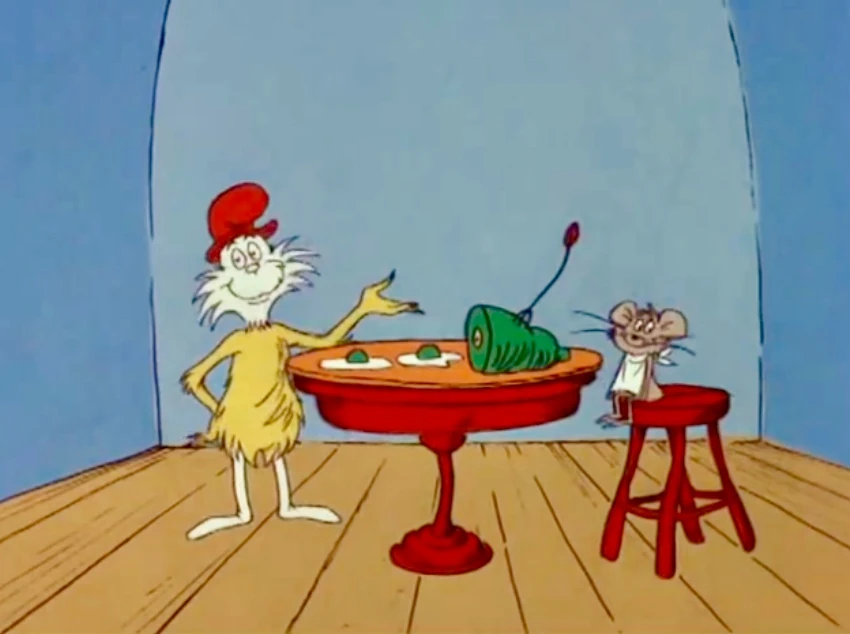 Sam-I-Am | Ultimateboy13 Wiki | Fandom