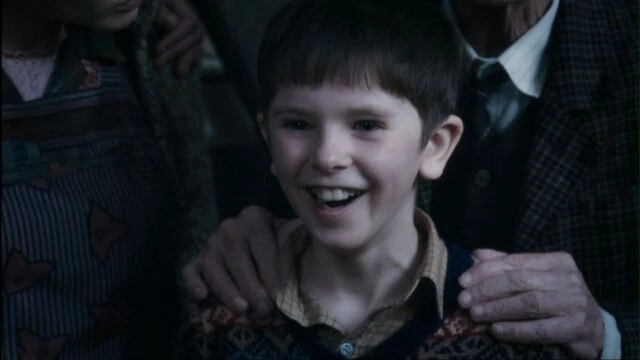 Charlie Bucket Ultimateboy13 S Adventures Wiki Fandom