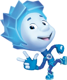 Nolik | Ultimate Cartoon Crossover Wiki | Fandom