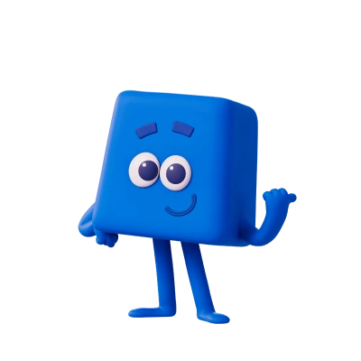 Blue (Colourblocks character) | Ultimate Cartoon Crossover Wiki | Fandom