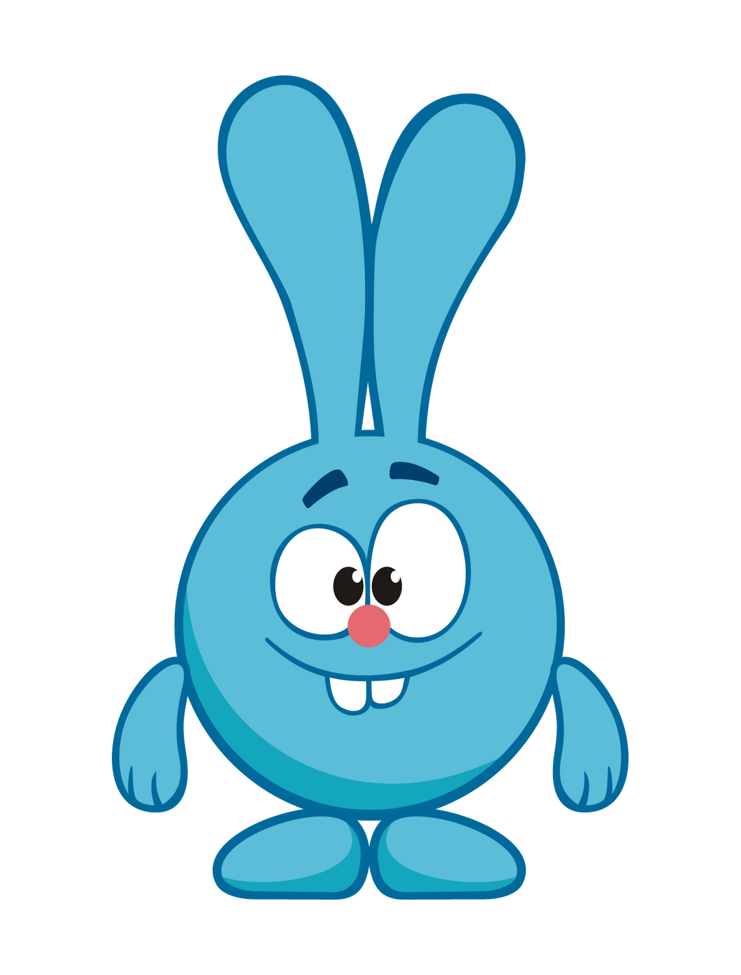 Krash | Ultimate Cartoon Crossover Wiki | Fandom