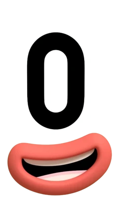 Zero (Numberblocks character) | Ultimate Cartoon Crossover Wiki | Fandom