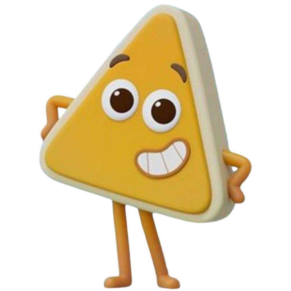 Nacho Guy | Ultimate Cartoon Crossover Wiki | Fandom