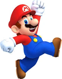 Mario | Ultimate Cartoon fighting Wiki | Fandom