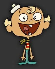 Flapjack | Ultimate Cartoonnetwork Wiki | Fandom