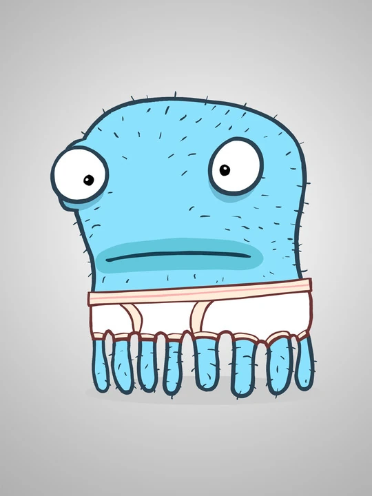 Octo | Ultimate Cartoonnetwork Wiki | Fandom