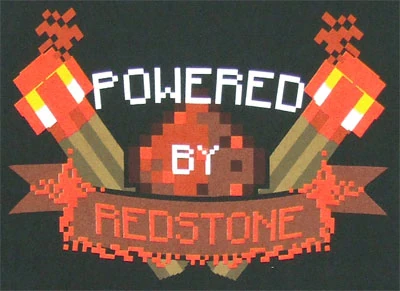 Redstone | The Ultimate City Wiki | Fandom