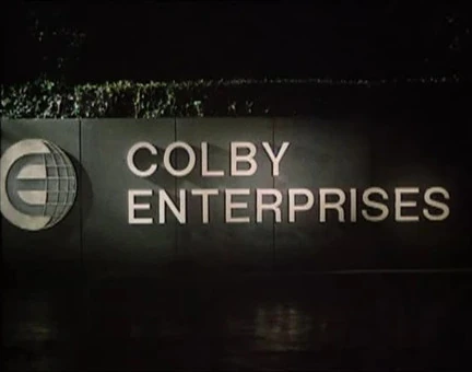 Colby Enterprises | The Colbys Wiki | Fandom