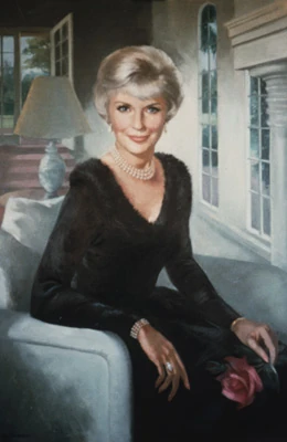 Constance Patterson | The Colbys Wiki | Fandom