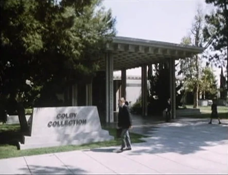 Colby Collection | The Colbys Wiki | Fandom