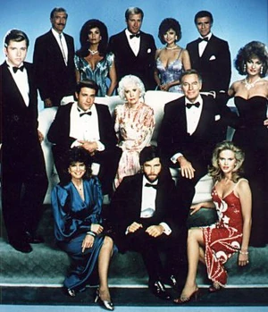 The Colbys Wiki | Fandom