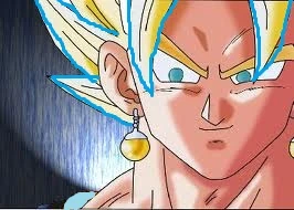 Ian | Dragon Ball Experience Wiki | Fandom