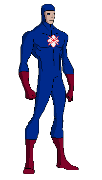 Atom (JLS) | Ultimate DC Fan Fiction Wiki | Fandom