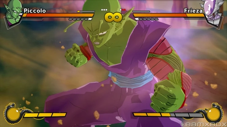 Piccolo | Ultimate dragon ball Wiki | Fandom