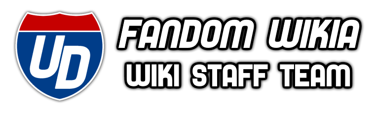 Wikia Staff Team | Ultimate Driving Universe Wiki | Fandom