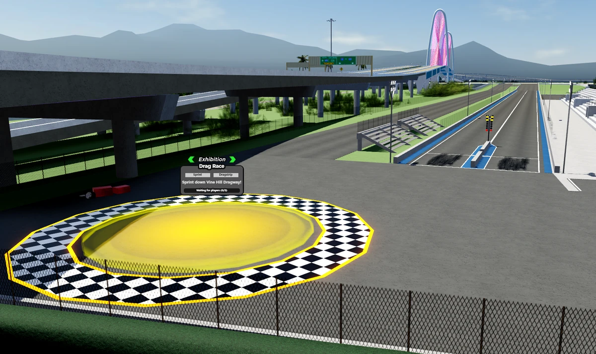 Racing article dev | Ultimate Driving Universe Wiki | Fandom