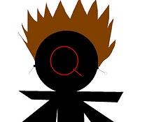 Red Q | Ultimate Elements Wiki | Fandom